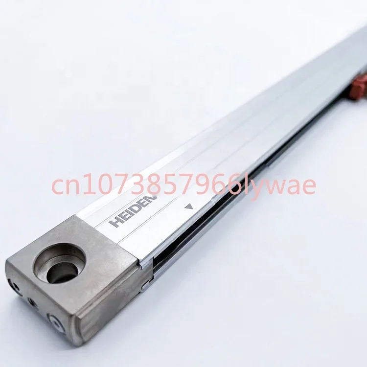 Closed-Grating-Ruler-Optical-Ruler-LC483-ML-170mm-ID-557649-03-557-649 ...