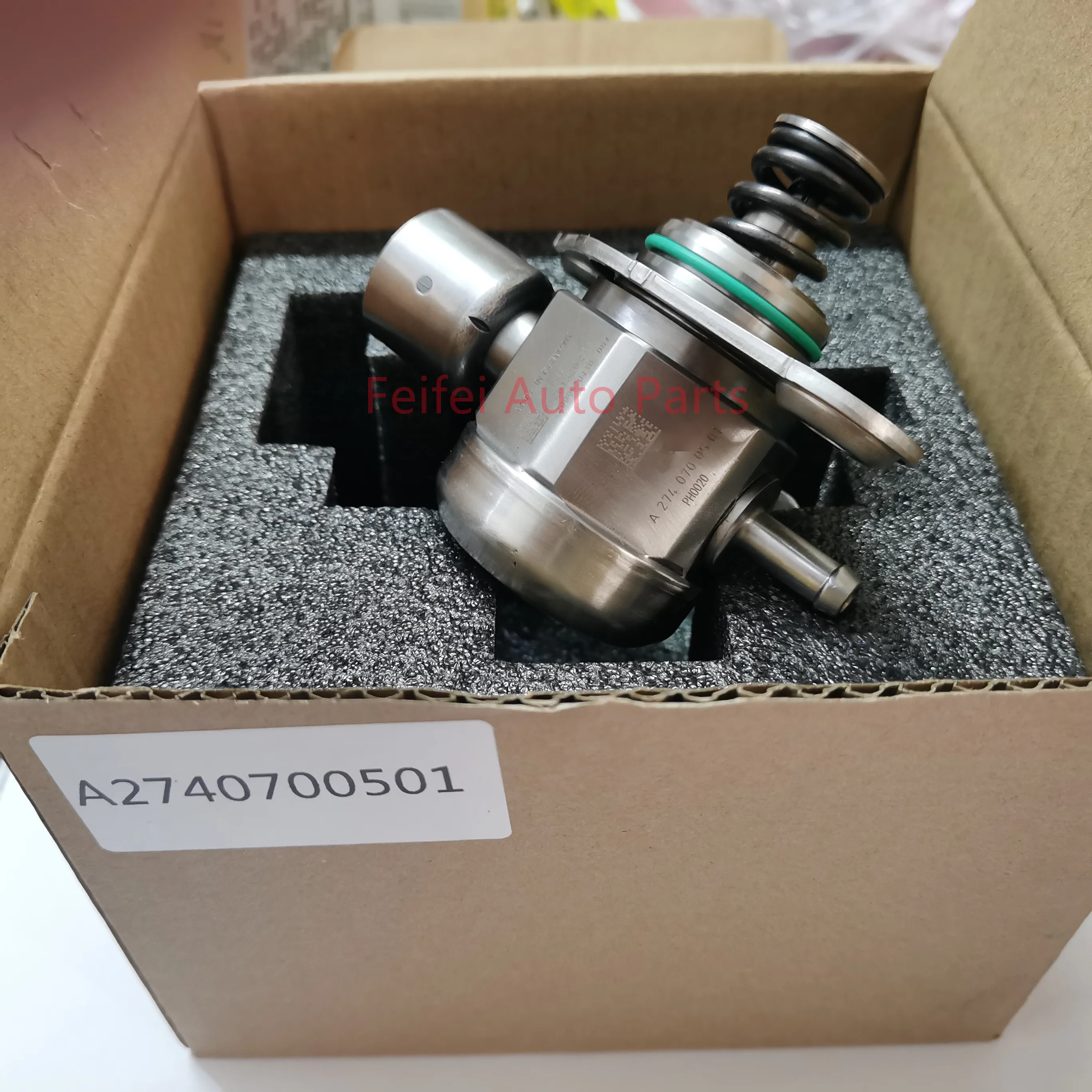 1pc-OE-A2740700501-Bomba-De-Combust-vel-De-Alta-Press-o-Para-Mercedes ...