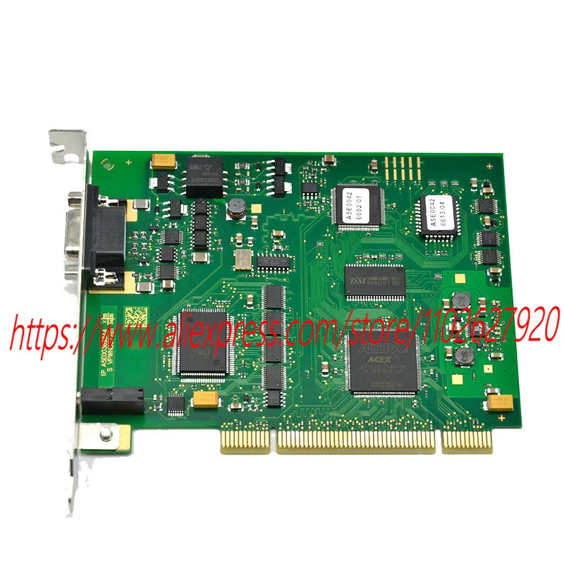 6GK1 561-1AA01 CP5611 communication card DP communication card PCI ...