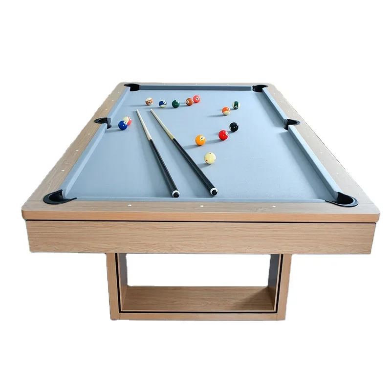 Factory-Big-Pool-Table-Board-Game-Set-Tabletop-folding-Billiard-Game ...