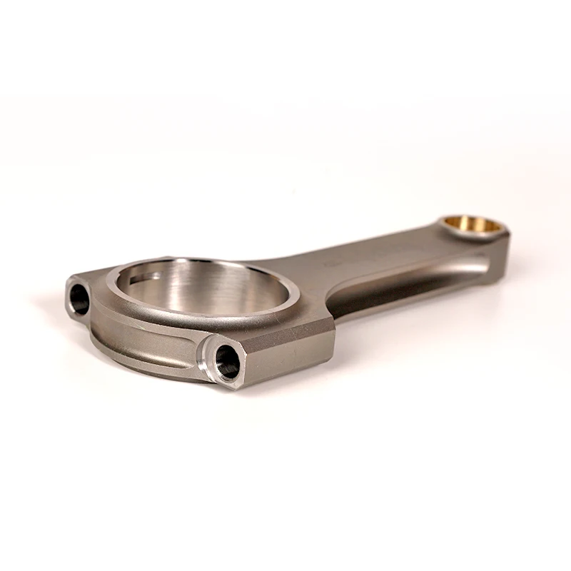 Rally-Motorsport-H-Beam-Forged-D16-Connecting-Rods-for-Honda-Civic-CRX ...
