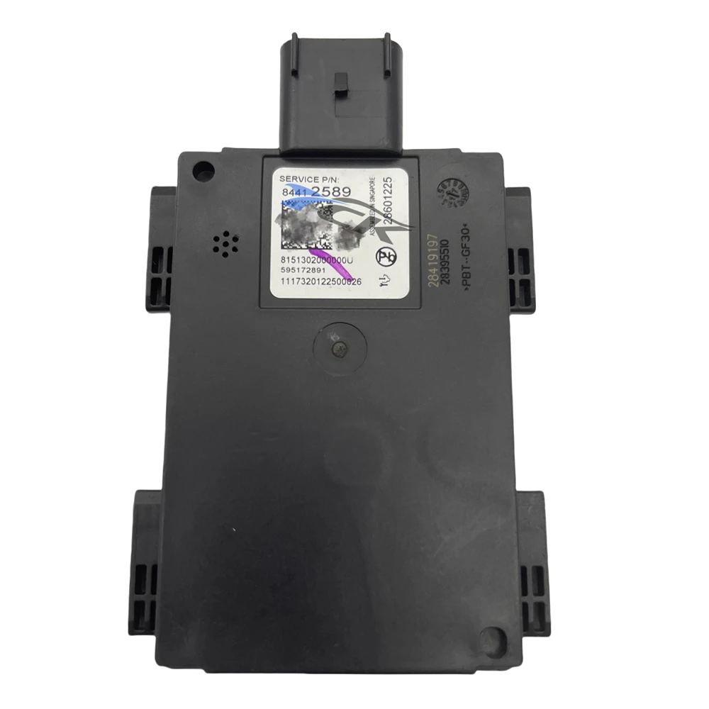 84412589-Lane-Departure-Warning-Object-Sensor-Module-8441-2589-Distance ...
