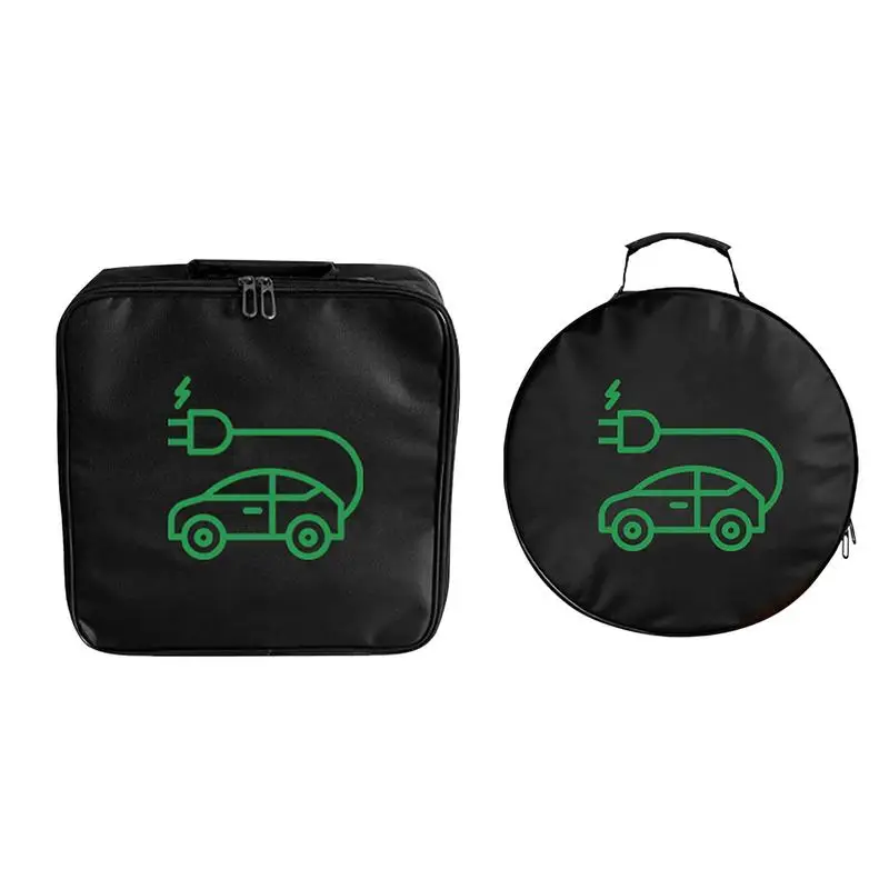New-Energy-Car-Charger-Storage-Bag-EV-Charging-Cable-Bag-Trunk ...