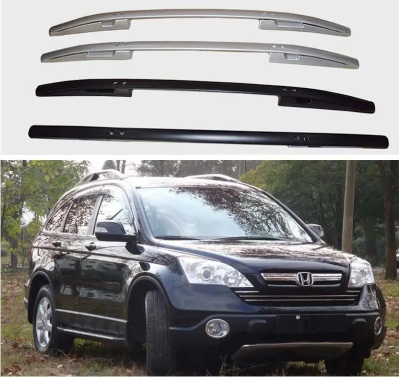 2010 Honda Crv Roof Rack