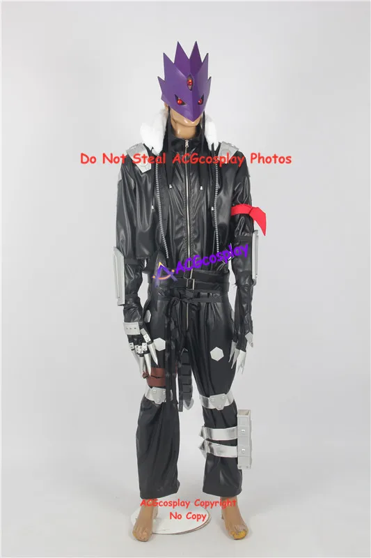 Beelzemon-Cosplay-Costume-com-M-scara-e-Cauda-Prop-Digimon-Costume ...