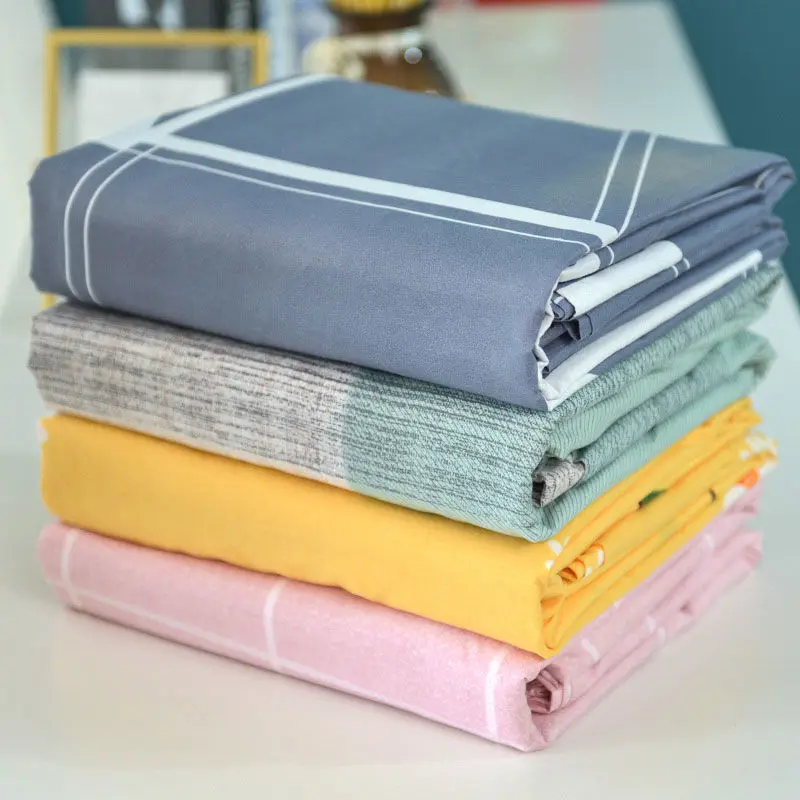 Bedsheet Set Double Bed Size | Bedsheet Set Single Bed | Single Size ...