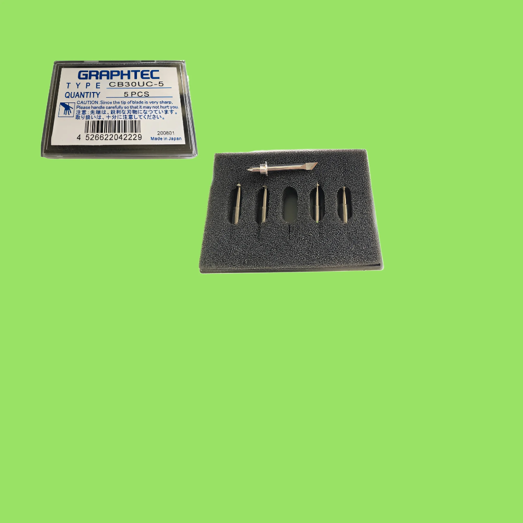 graphtec-CB30UC-5-blade-for ...