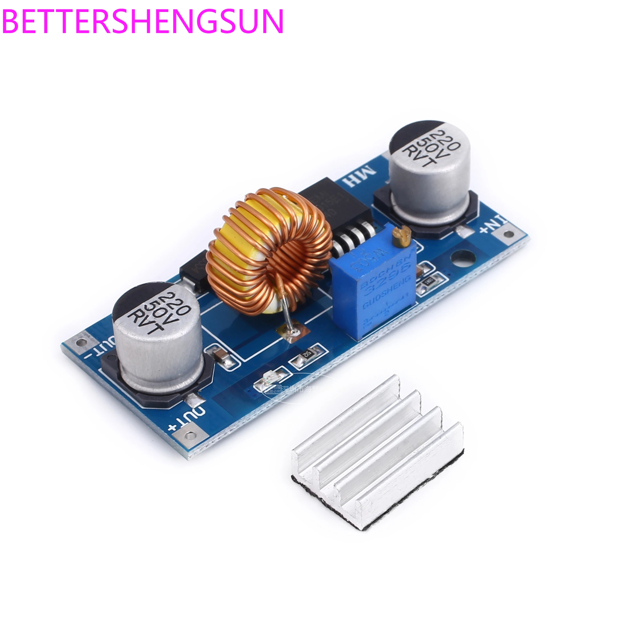 DC-DC-Xl4015-Adjustable-Step-down-Module-4-38V-High-Power-96-High ...