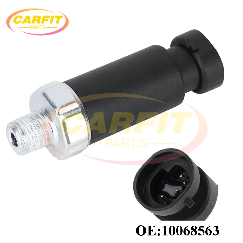 Sensor-de-press-o-do-leo-do-motor-para-Buick-Cadillac-Chevrolet-GMC ...