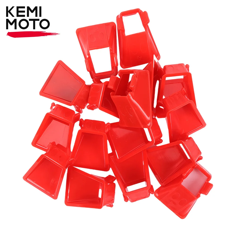 Wheel-Hub-Caps-Wheel-Accents-Kit-219400920-for-Can-Am-Ryker-600-900 ...