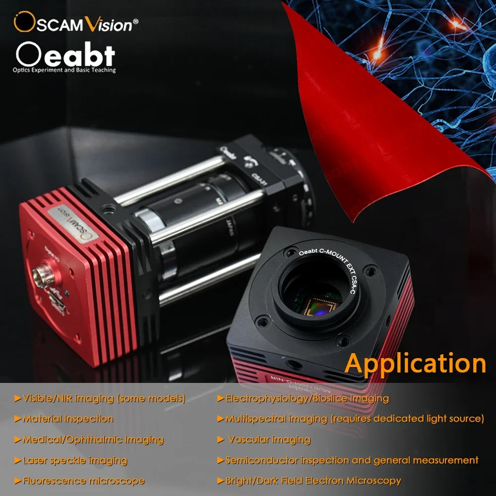 OsCam-Series-Scientific-Camera-CCD-Industrial-Optical-Microscope-High ...