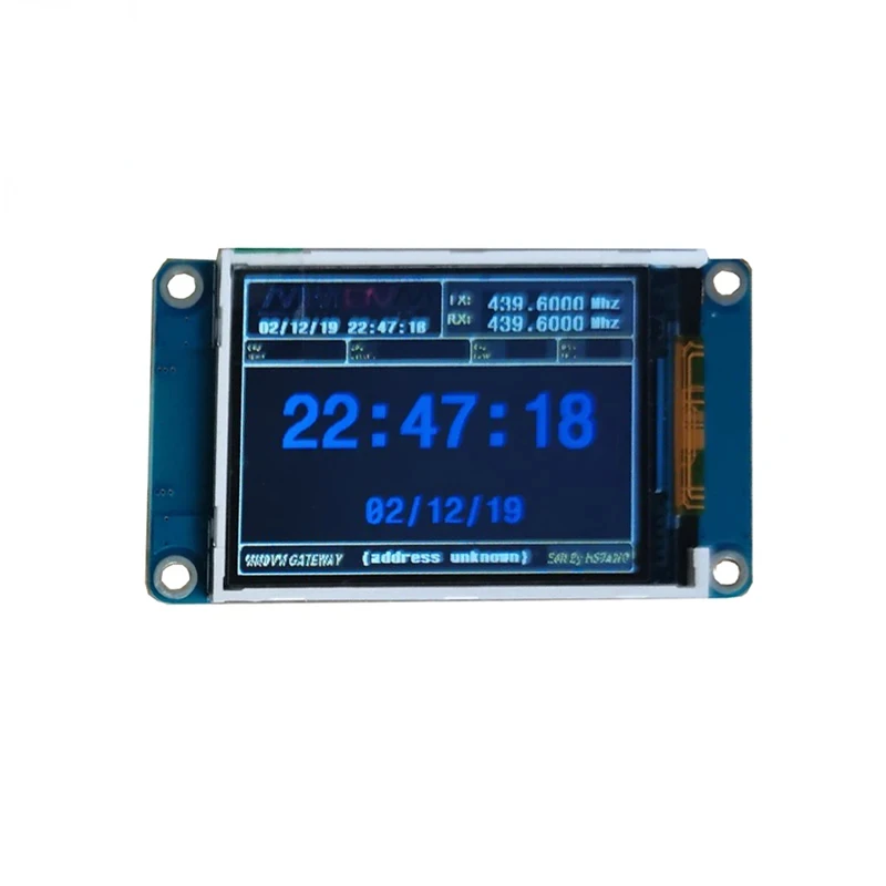 2-2-Inch-TFT-Screen-Nextion-Input-Display-for-jumbospot-MMDVM-hotspot ...