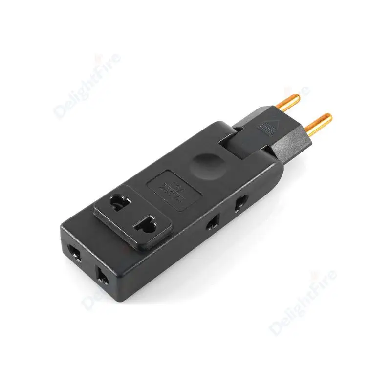 4-in-1-Foldable-EU-Plug-Adapter-Russia-Korea-France-Spain-Travel ...