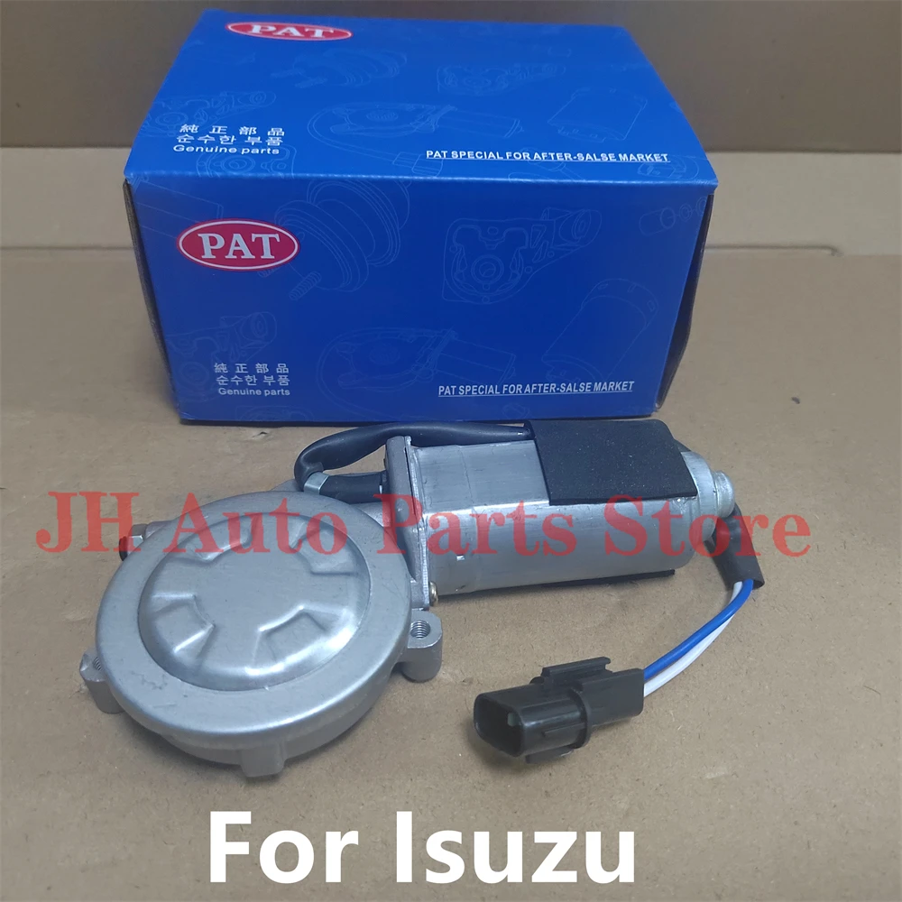 JH-Front-Right-Power-Door-Window-Motor-Regulator-For-Isuzu-Elf-NKR-NPR ...