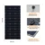 Solar Panel PV 900W 750W 600W 450W 300W 150 W Mono Cells Kit ...