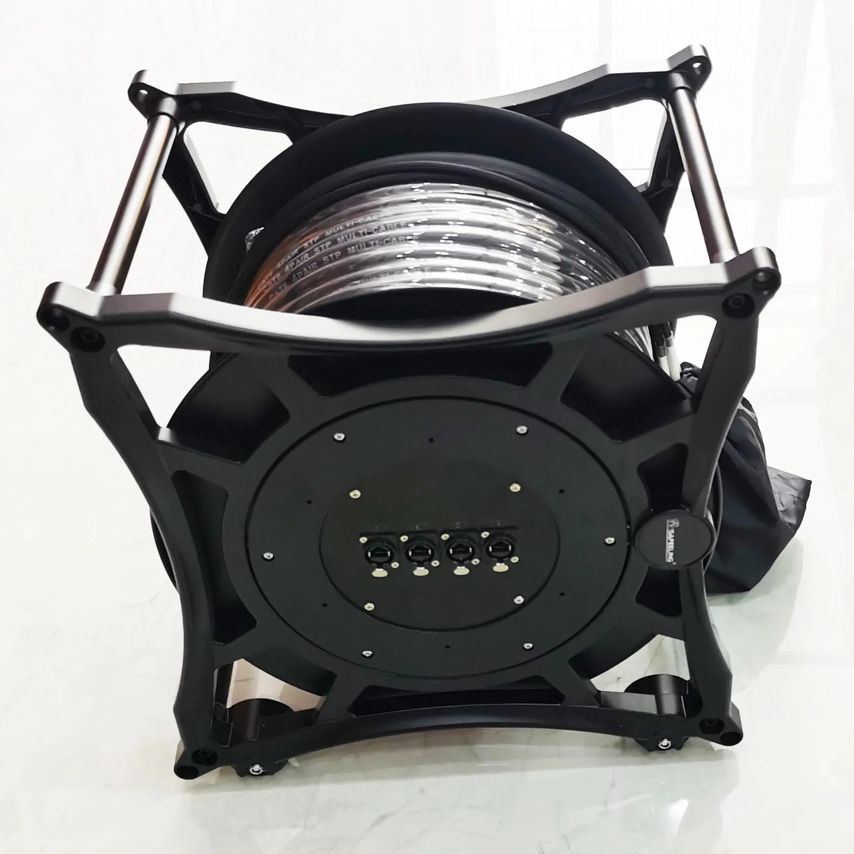 NMBJCKO-CAT6-4pair-stp-network-MULTI-Cable-Shielded-Ethernet-RJ45 ...