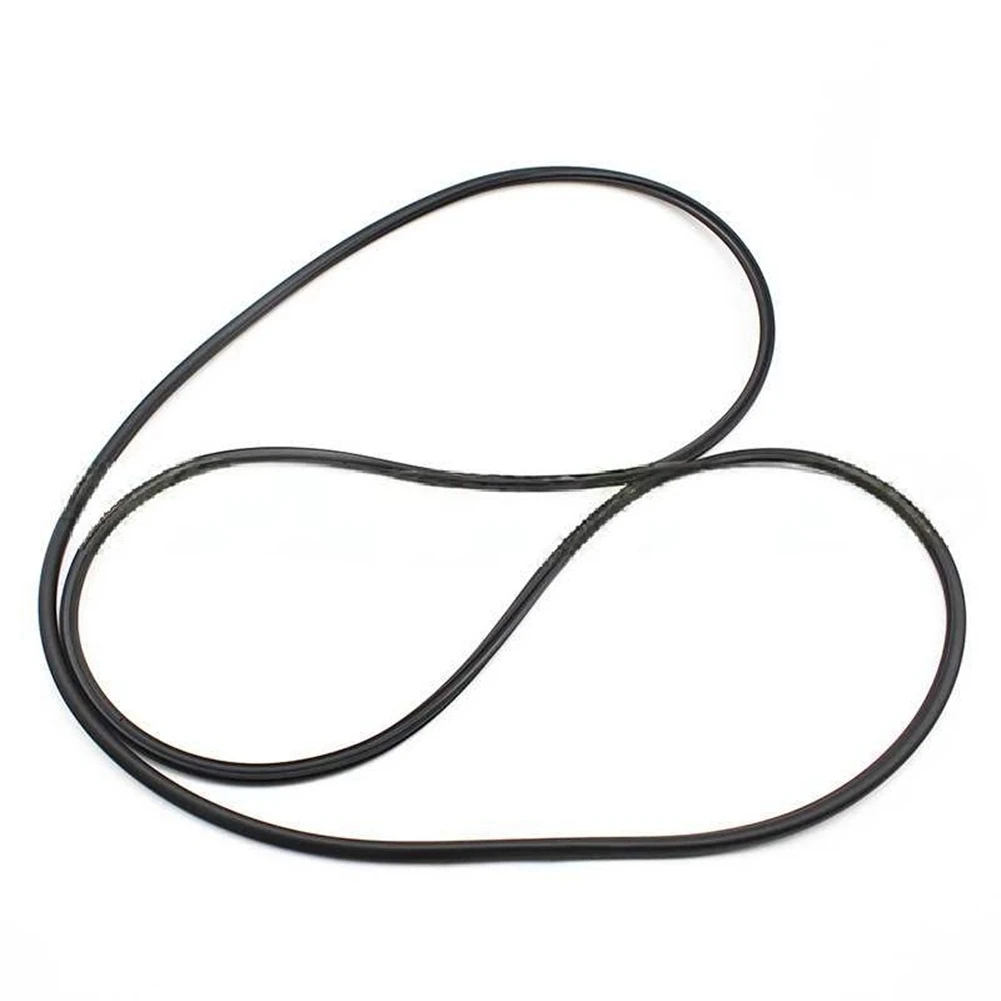 Car Sunroof Seal Ring Sun Roof Frame Weatherstrip 54137157374 For BMW 1 ...