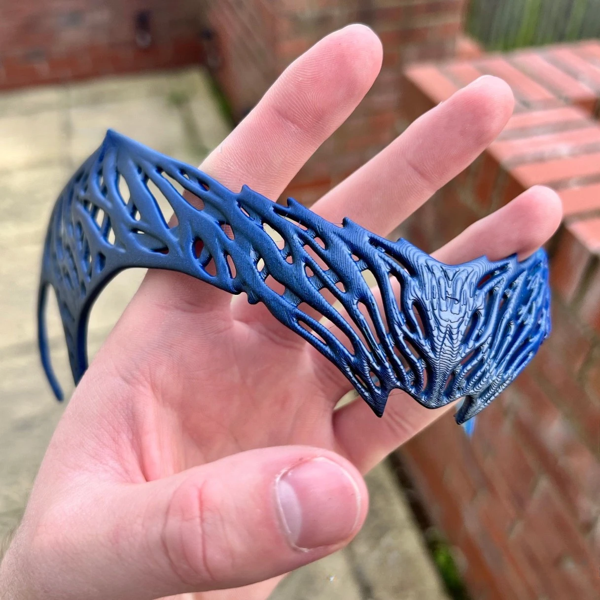 Aga-and-Tha-Mask-Headband-Classic-Movie-Same-Witch-Accessories-3D ...