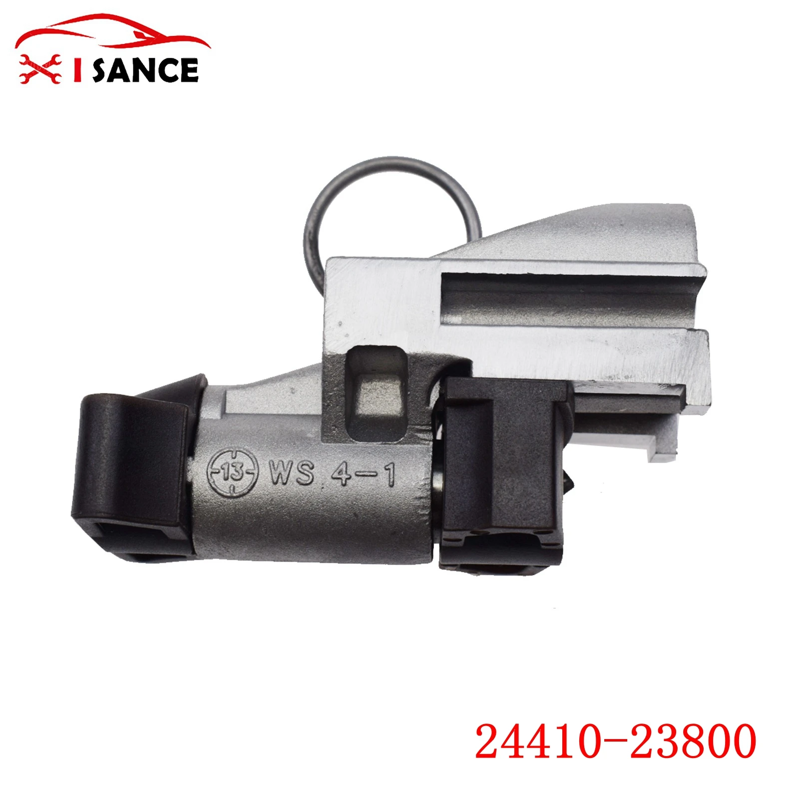 자동차 엔진 타이밍 체인 텐셔너, 현대 엘란트라 기아 소울 2.0L 2003 2012 24410 23800 24410 23770 ...