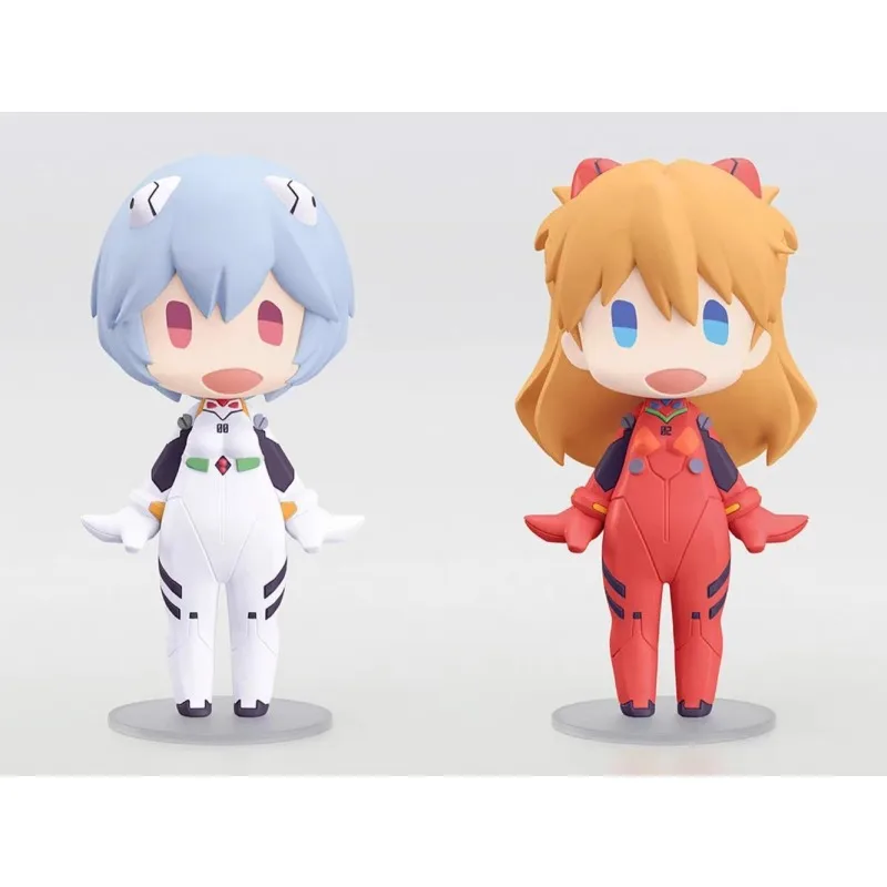 EVA-Q-Vers-o-Anime-Model-Collection-NEON-GENESIS-EVANGELION-Asuka ...