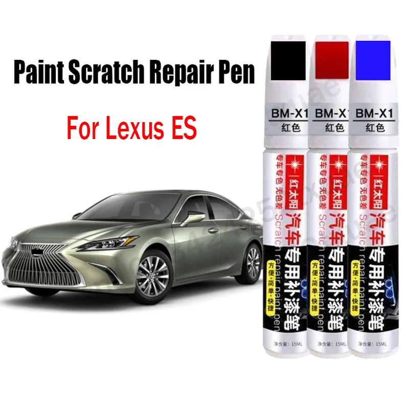 Car-Paint-Scratch-Repair-Pen-for-Lexus-ES-ES200-ES260-ES-300-ES350-2024 ...