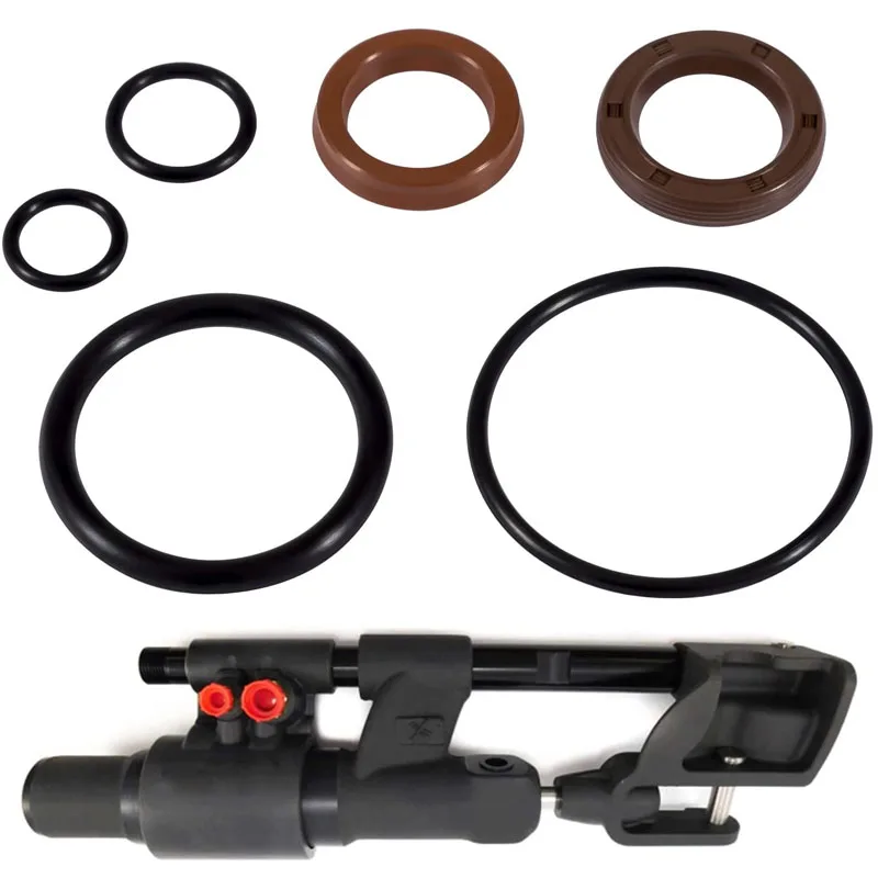 YMT-Marine-Tool-Power-Steering-Actuator-Repair-Kit-Suitable-For-Volvo ...