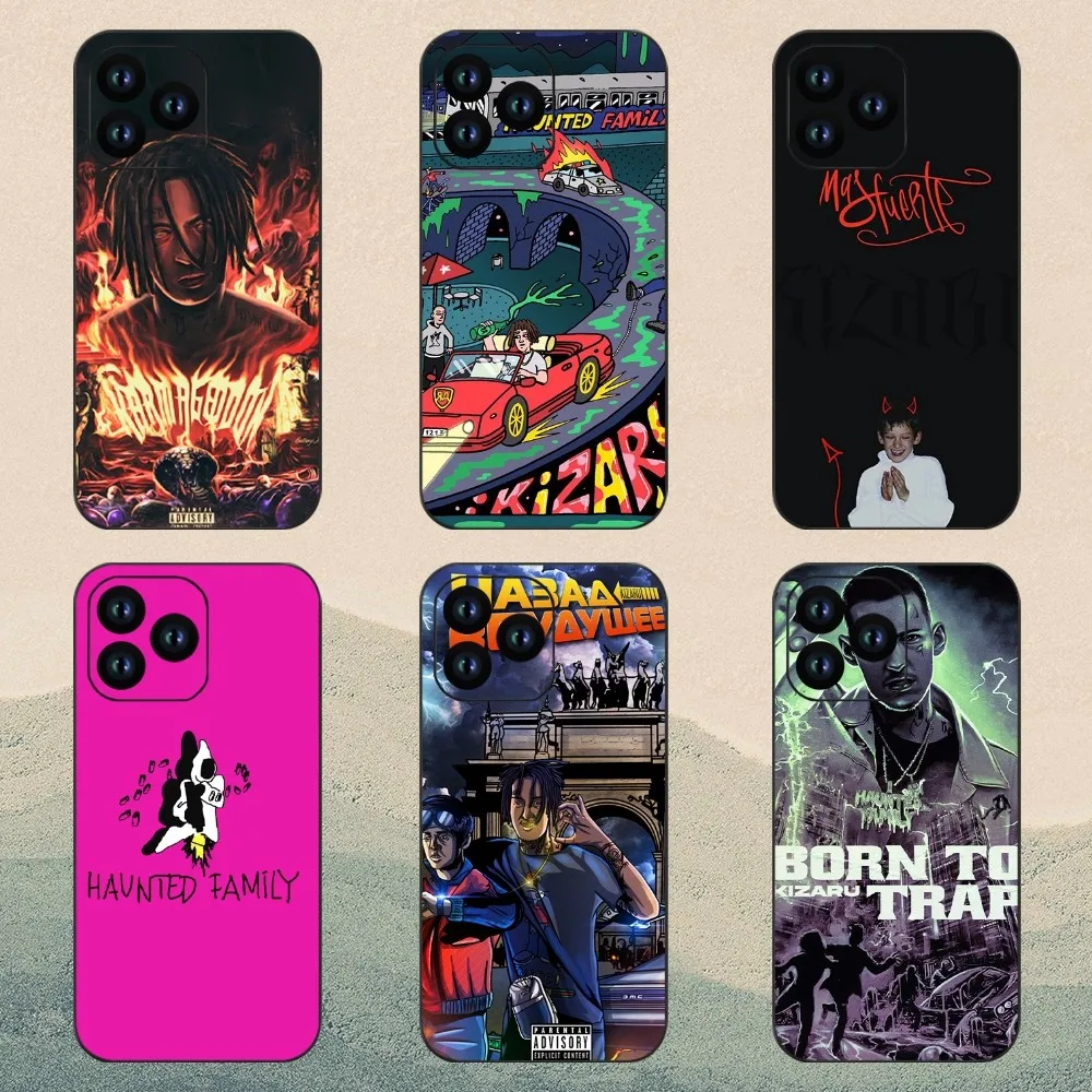 Kizaru-Rapper-Russia-Phone-Case-For-iPhone-11-12-13-14-15-Mini-Pro-XS ...