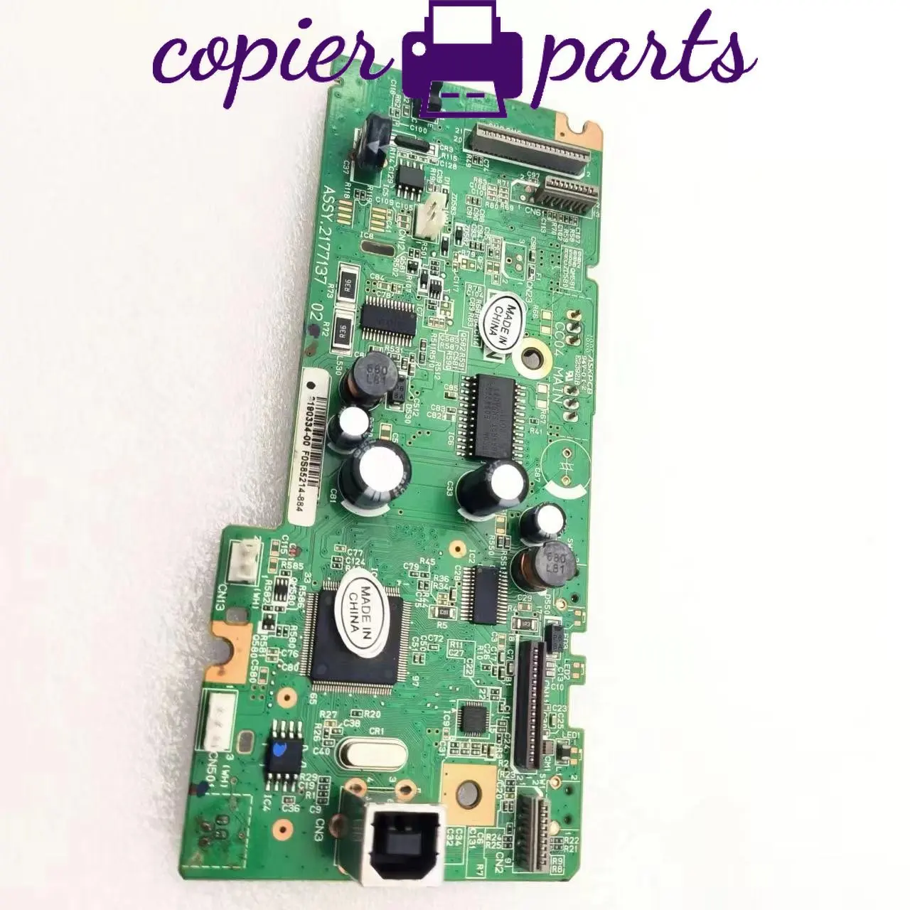 Logic-Motherboard-For-Epson-L110-L111-L300-L301-L301-L310-L313-L130 ...