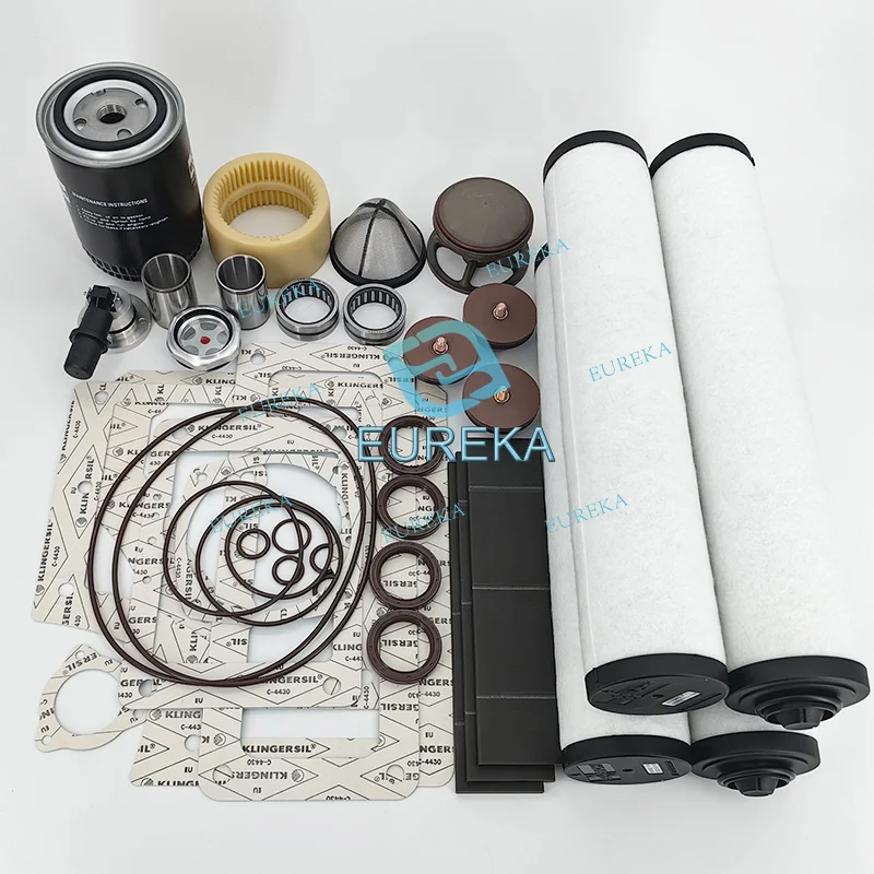 Kit-de-reparaci-n-de-cojinetes-RA0305D-RA02550D-Kit-de-mantenimiento ...