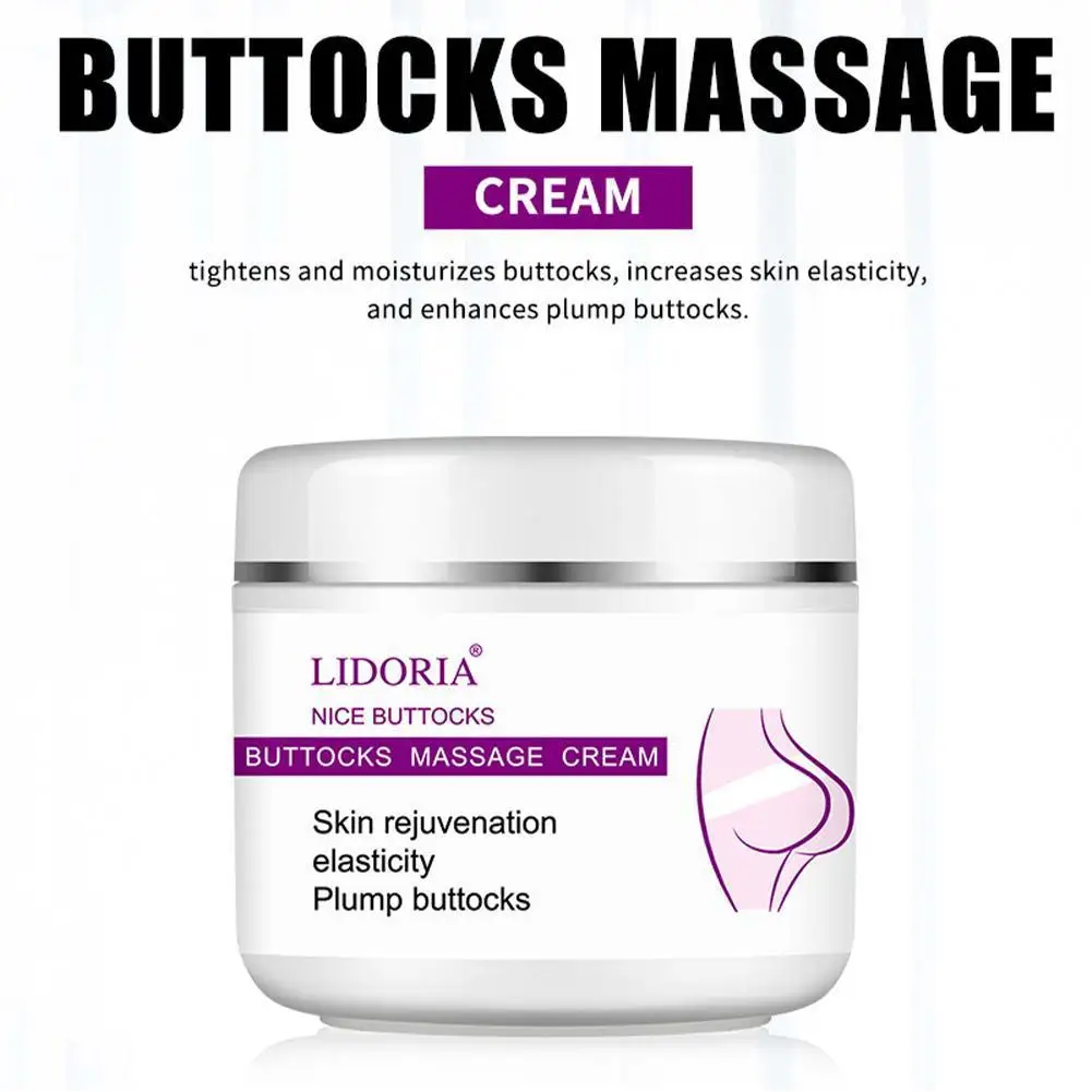 30g Lifting Buttocks Cream Moisturizing Tightening Shaping Big Butt ...