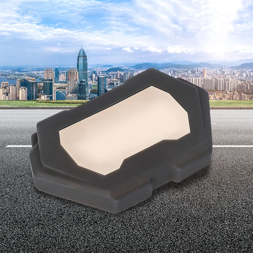 Scooter-Speedometer-Cover-Silicone-Display-Meter-Protection-Cover ...