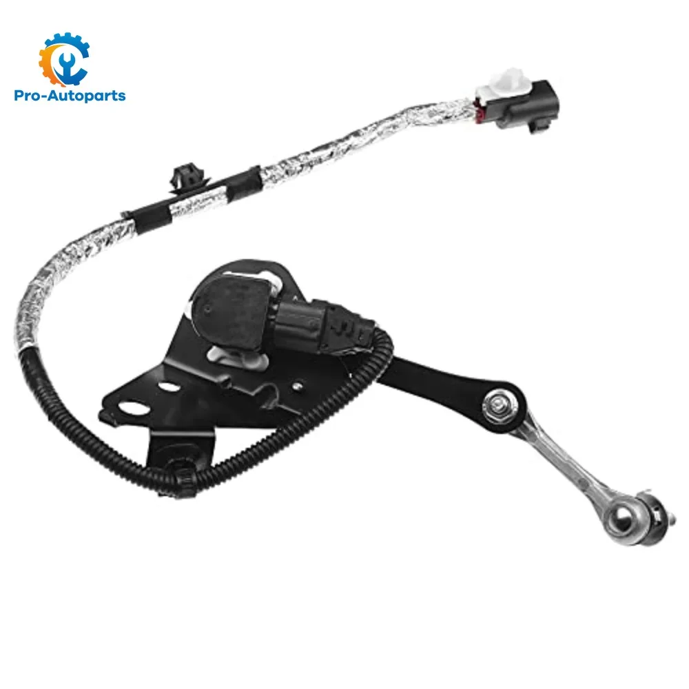89408-60040 Suspension Ride Height Sensor Rear Left Aisin HST-041 For ...