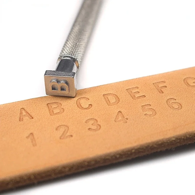 36Pcs-Metal-Leather-Alphabet-Letter-Number-Punching-Tools-DIY ...
