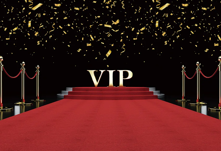 Movie Premiere Background