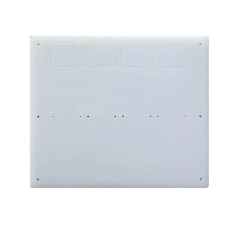 KegLand Polypropylene Food Grade Plastic Gas Board for 4 X Inline ...