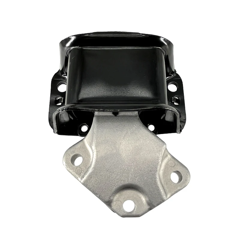 Engine-Mount-Shock-Absorber-Right-Front-Fixed-Positioner-Cushion-New ...