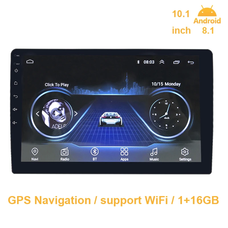 10-1inch-Car-Radio-Multimedia-Player-2-Din-Universal-Auto-Stereo-GPS ...