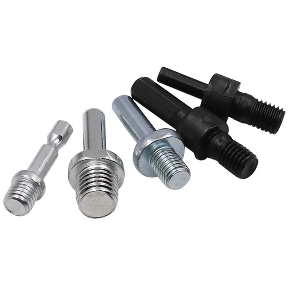 10/14mm Rod Adapter Connecting Drill Transfer Rod Hand Electric Drill ...