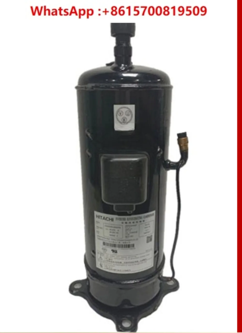 E655DHD-65D2YG-E655DH-65D2YG-New-fixed-frequency-inverter-central-air ...