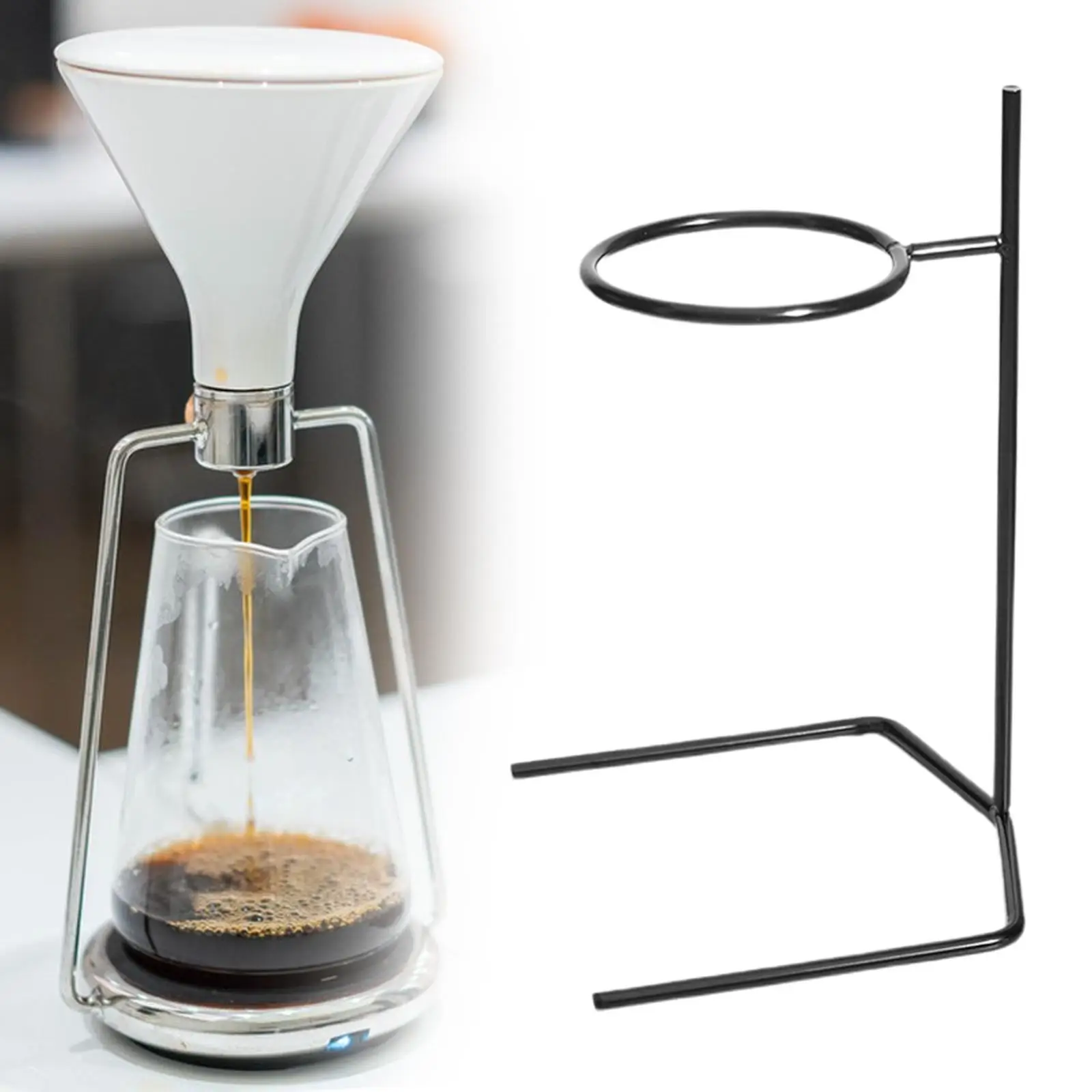 Coffee-Dripper-Stand-Support-Station-Portable-Tool-Pour-over-Coffee ...