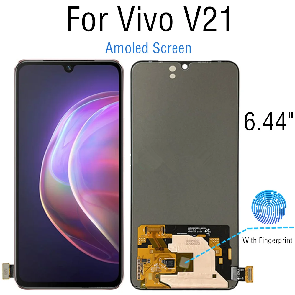 6-44-oled-oled-oled-para-vivo-v21-lcd-v2066-display-lcd-tela-de-toque ...