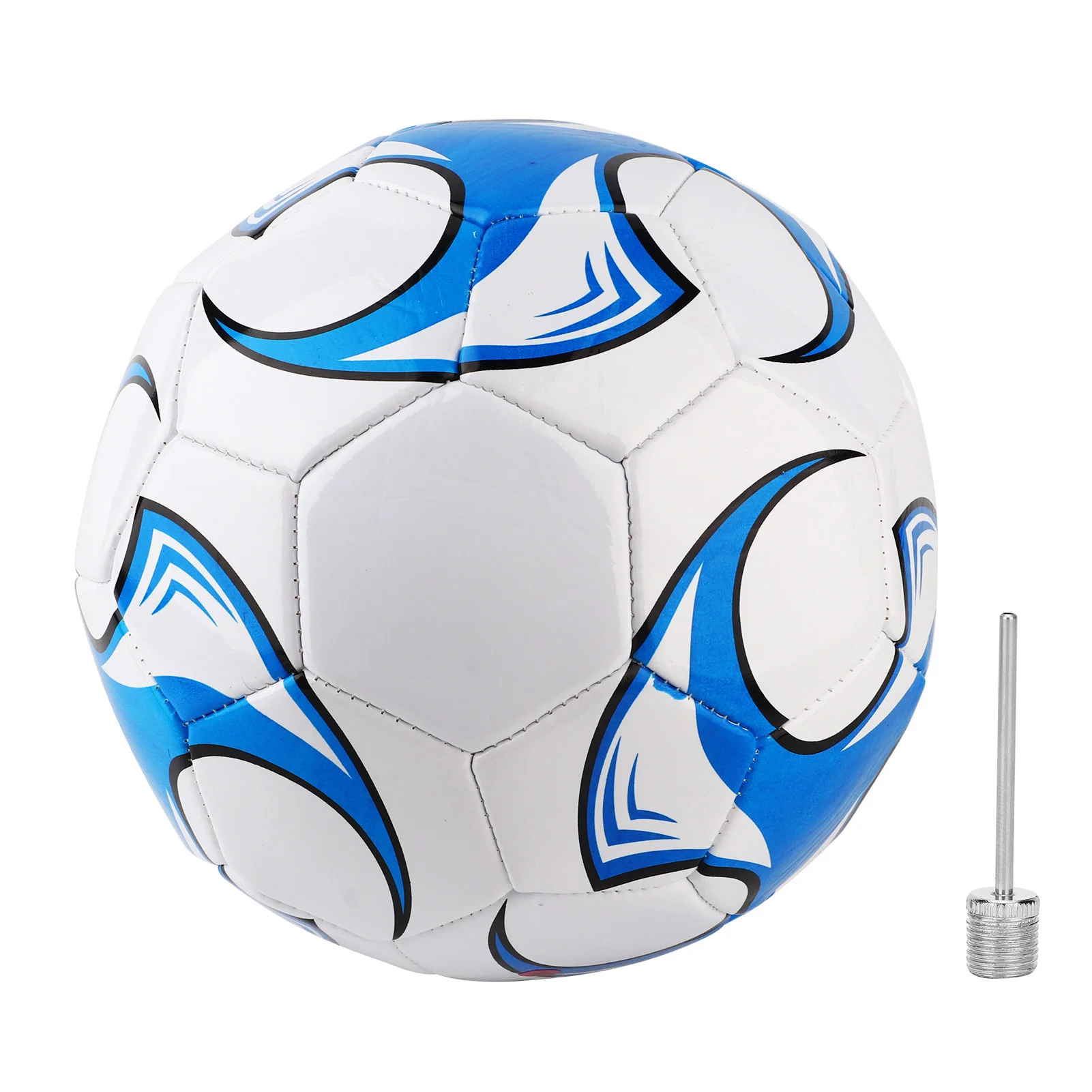 School-Soccer-Ball-Body-Building-Football-Ball-for-Training-Game ...