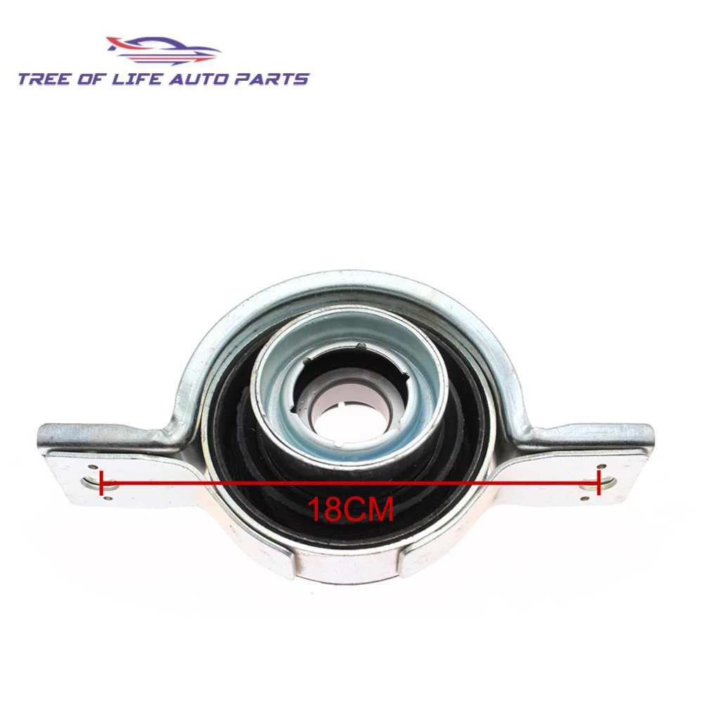 Driveshaft Center Support Bearing 30MM For Hyundai Tucson Kia Sportage ...