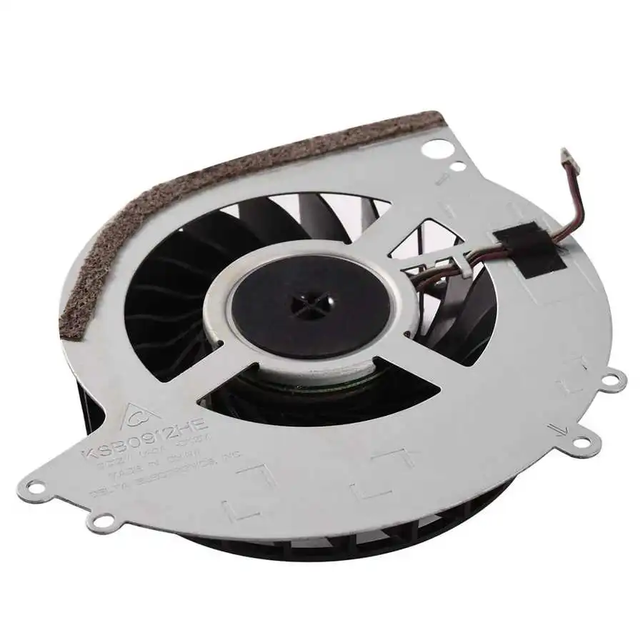 Internal Cooling Fan Replacement Repair Part Kit for SONY Playstation 4 ...