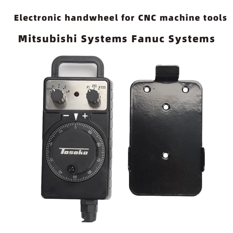 cnc-controller-handwheelTosoku-Electronic-hand-wheel-CNC-engraving ...