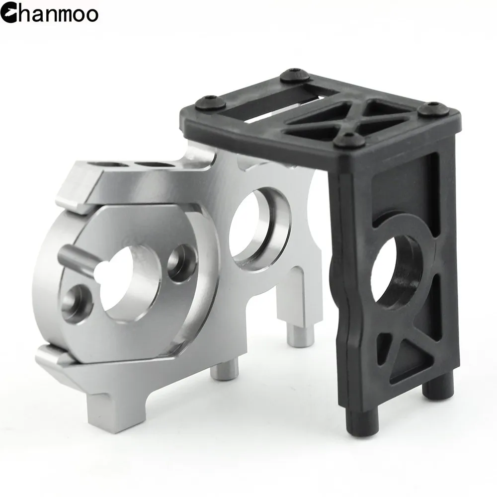 Chanmoo-Universal-Metal-Motor-Mount-Holder-for-1-8-RC-Off-Road-Car ...