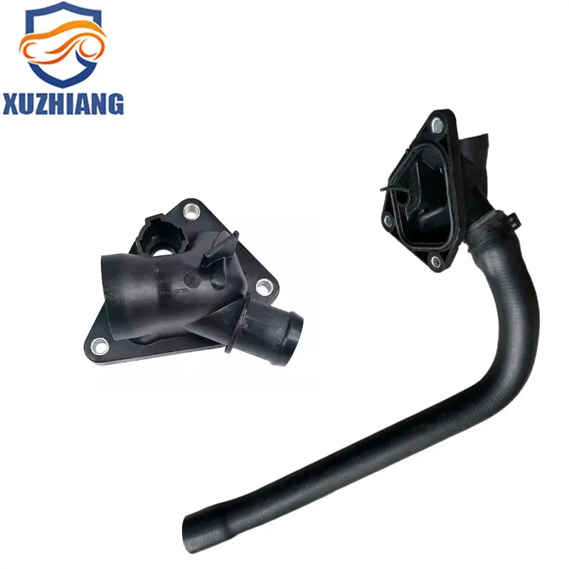 11537600586 New Engine Rubber Hose For BMW F20 F30 114I 118I 316I 318I ...