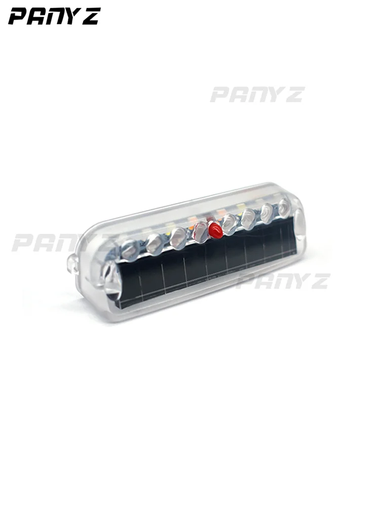 LED-Flash-Breathing-Light-Anti-rear-end-Collision-Light-Solar-Anti ...