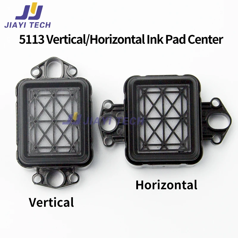 2Pcs-i3200-Capping-Station-4720-Captop-5113-Cap-for-Epson-4720-5113 ...