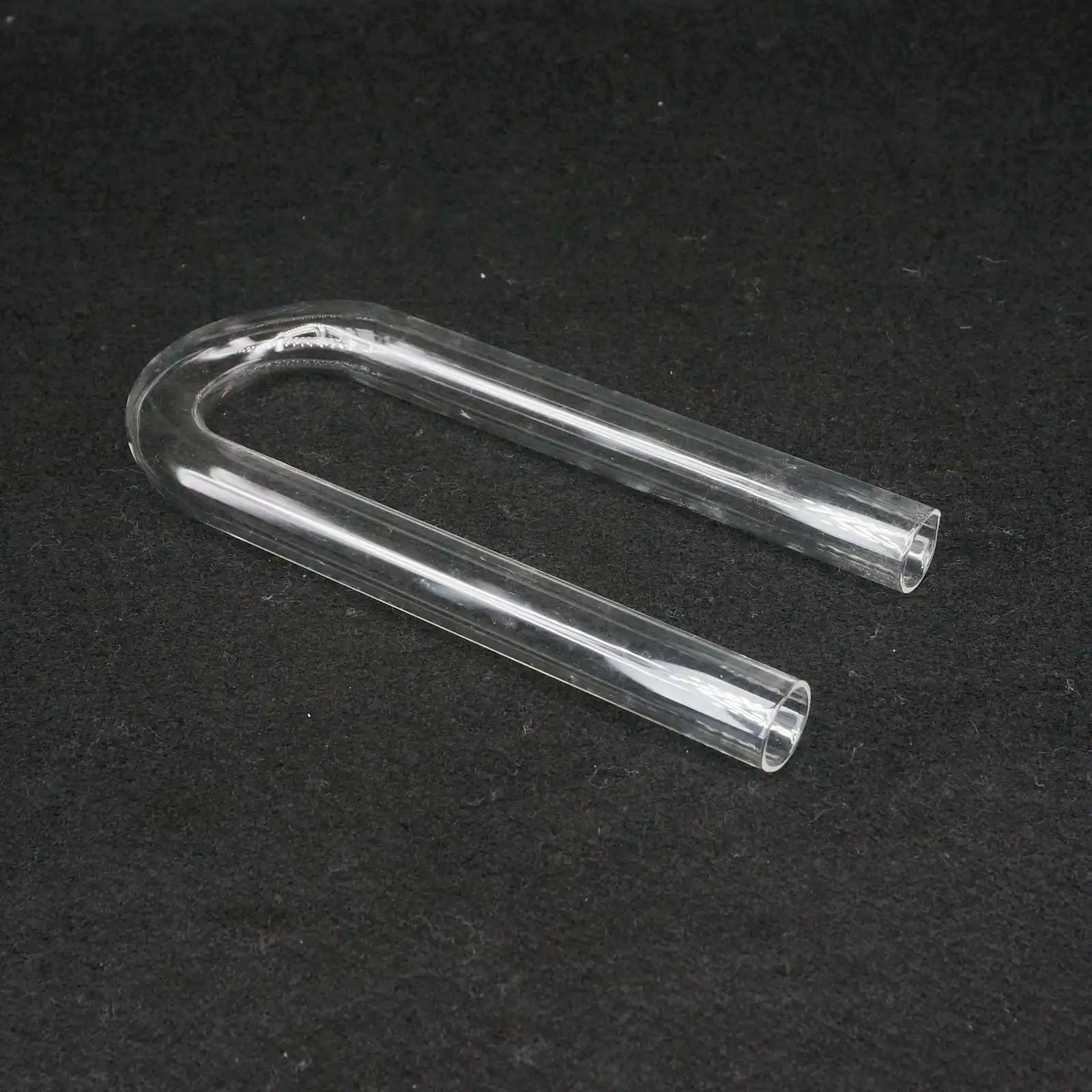 20x200mm-Absorption-Tube-Drying-Tube-U-Tube-Electrolysis-Tube-Lab ...